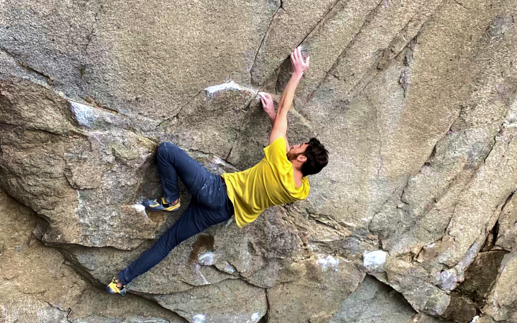 Gold Bar Bouldering Guide: How, When, and Where - KAYA Climb